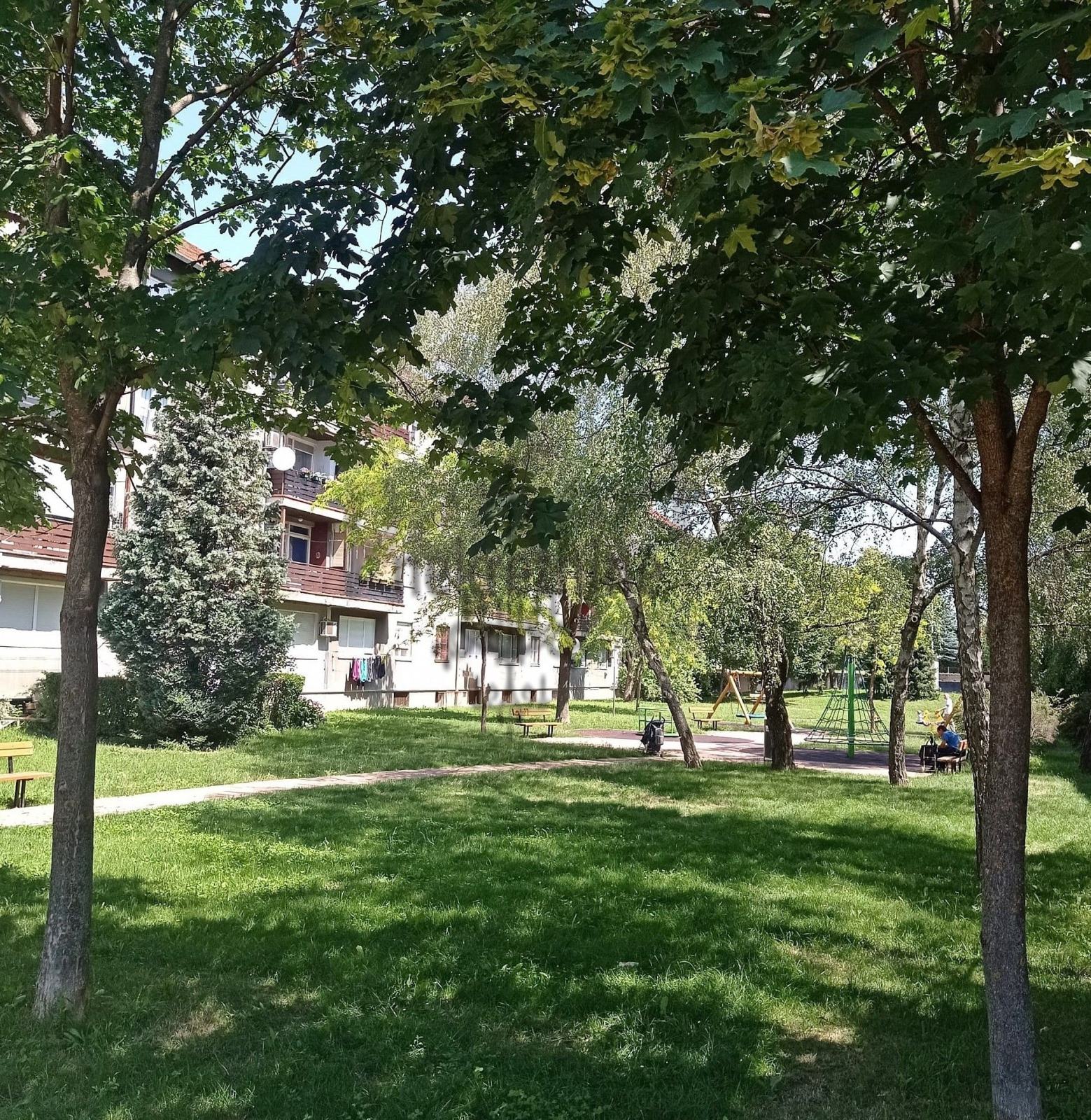 Prodaja: Zagreb-Volovčica (prodaja)