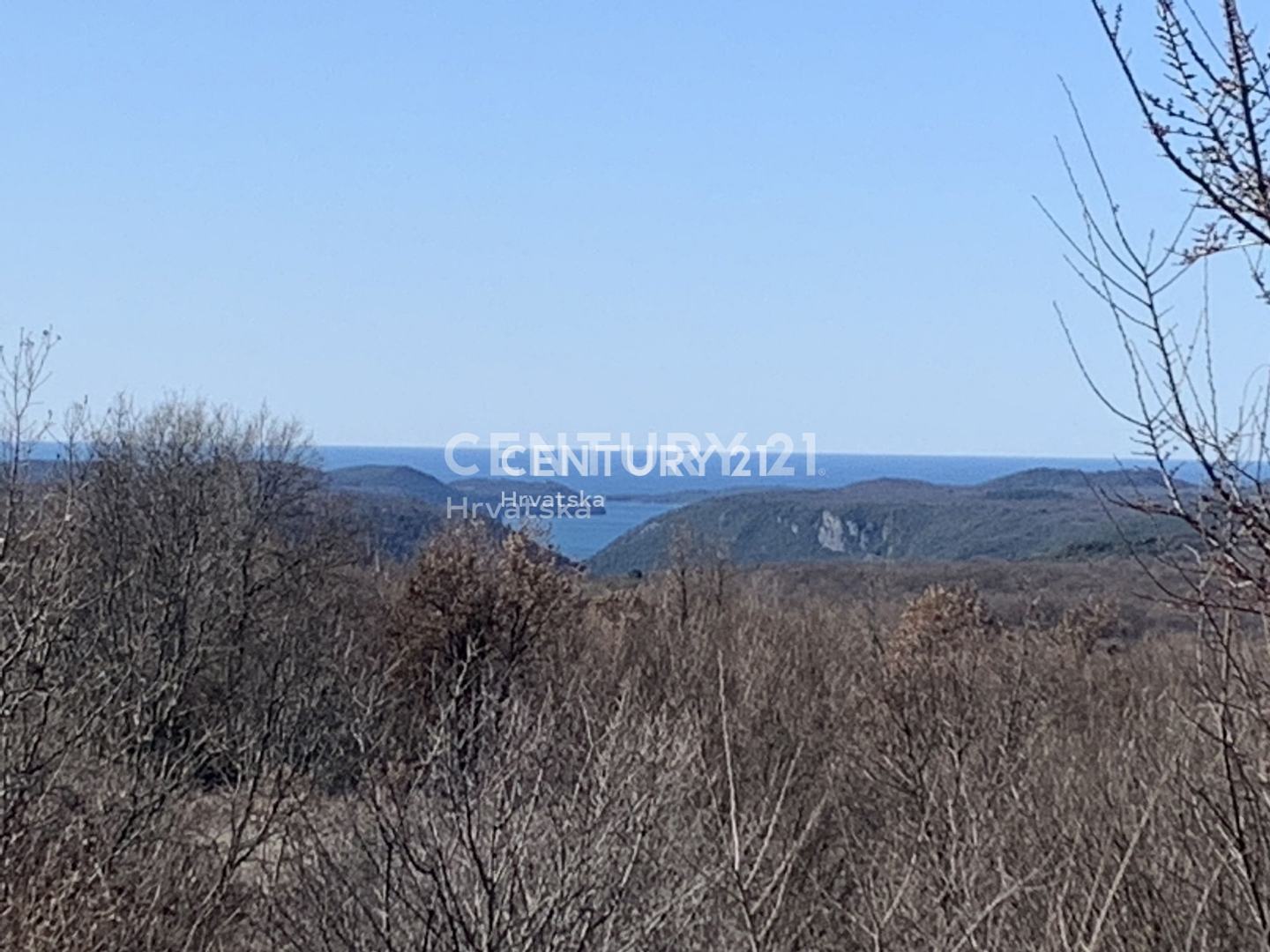 Prodaja, Zemljište, Za investiciju, Istarska županija, Kanfanar, Mrgan