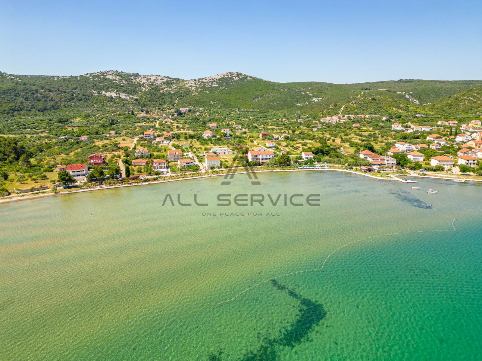 PRODAJE SE GRAĐ. ZEMLJIŠTE