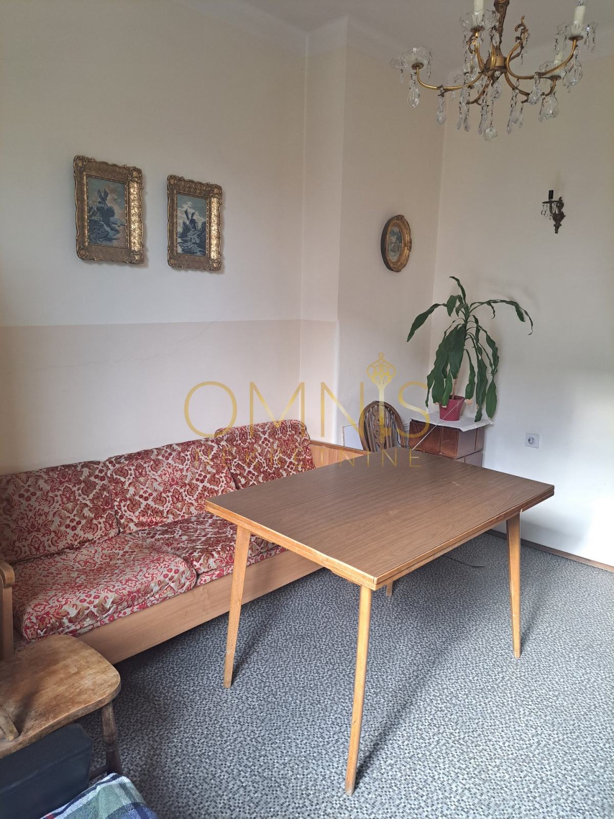 Rijeka, Potok - stan 35 m2, 1S+DB (prodaja)
