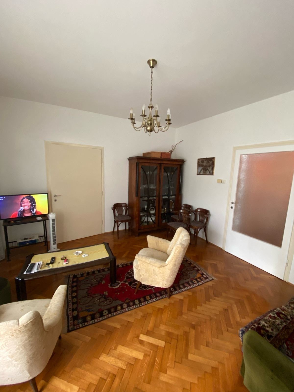 Prodaje se stan u centru Zagreba, Britanac (prodaja)