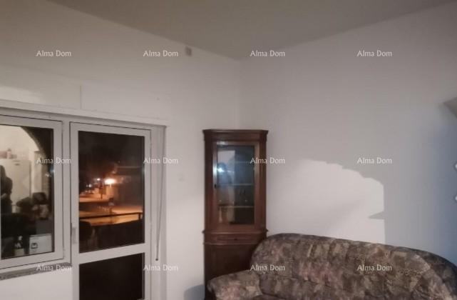 Na prodaju: Dvije stambene jedinice u Umagu. (prodaja)