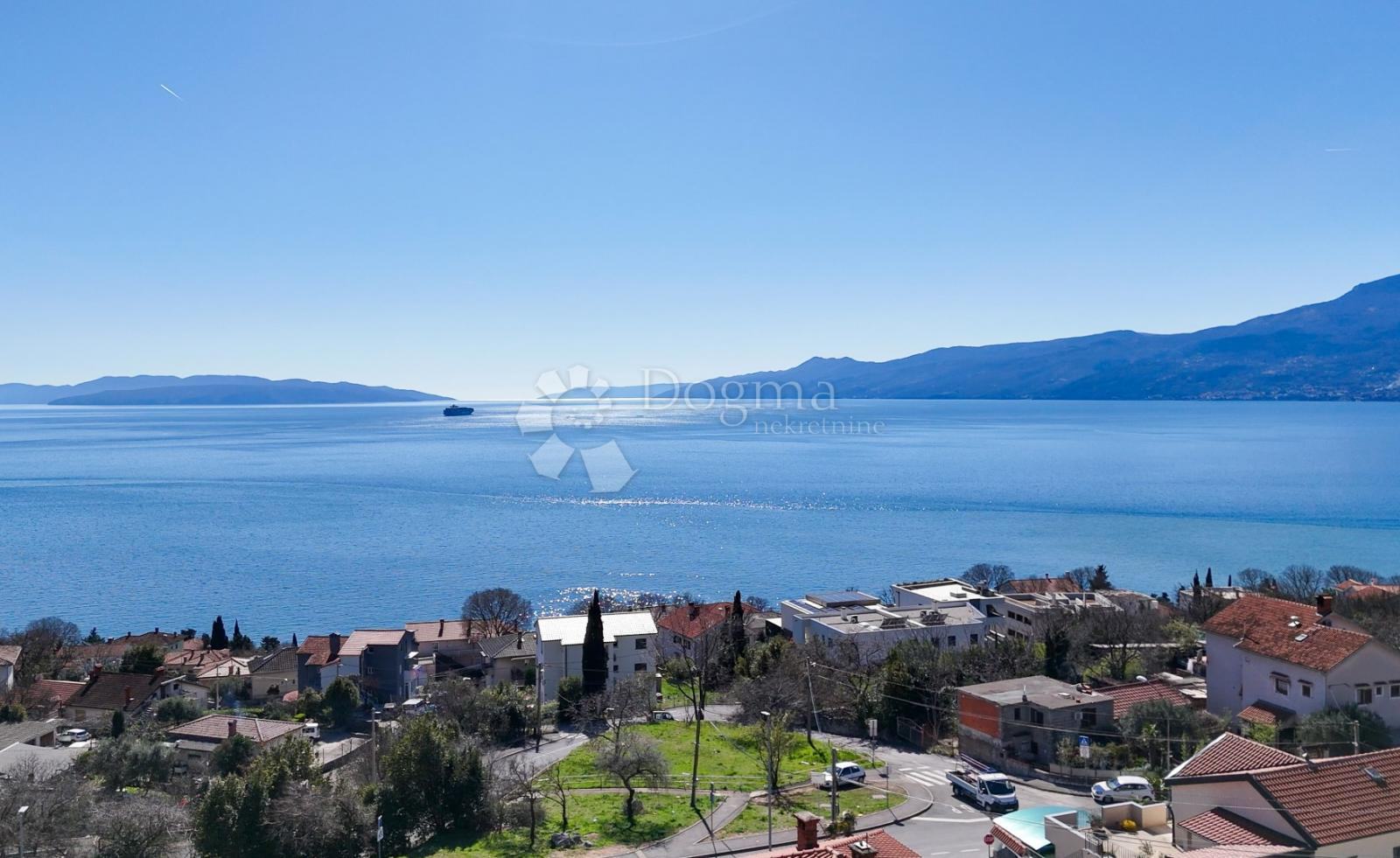 PROJEKT RIO KANTRIDA S3-0-B1 (prodaja)