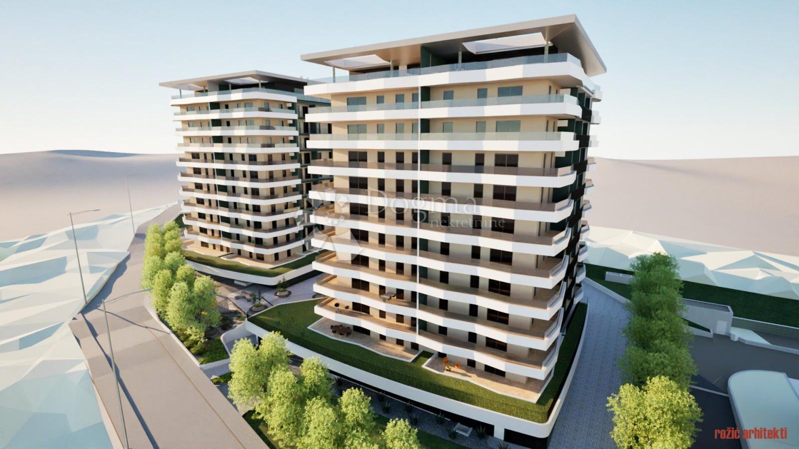 PROJEKT RIO KANTRIDA S6-4-B1 (prodaja)