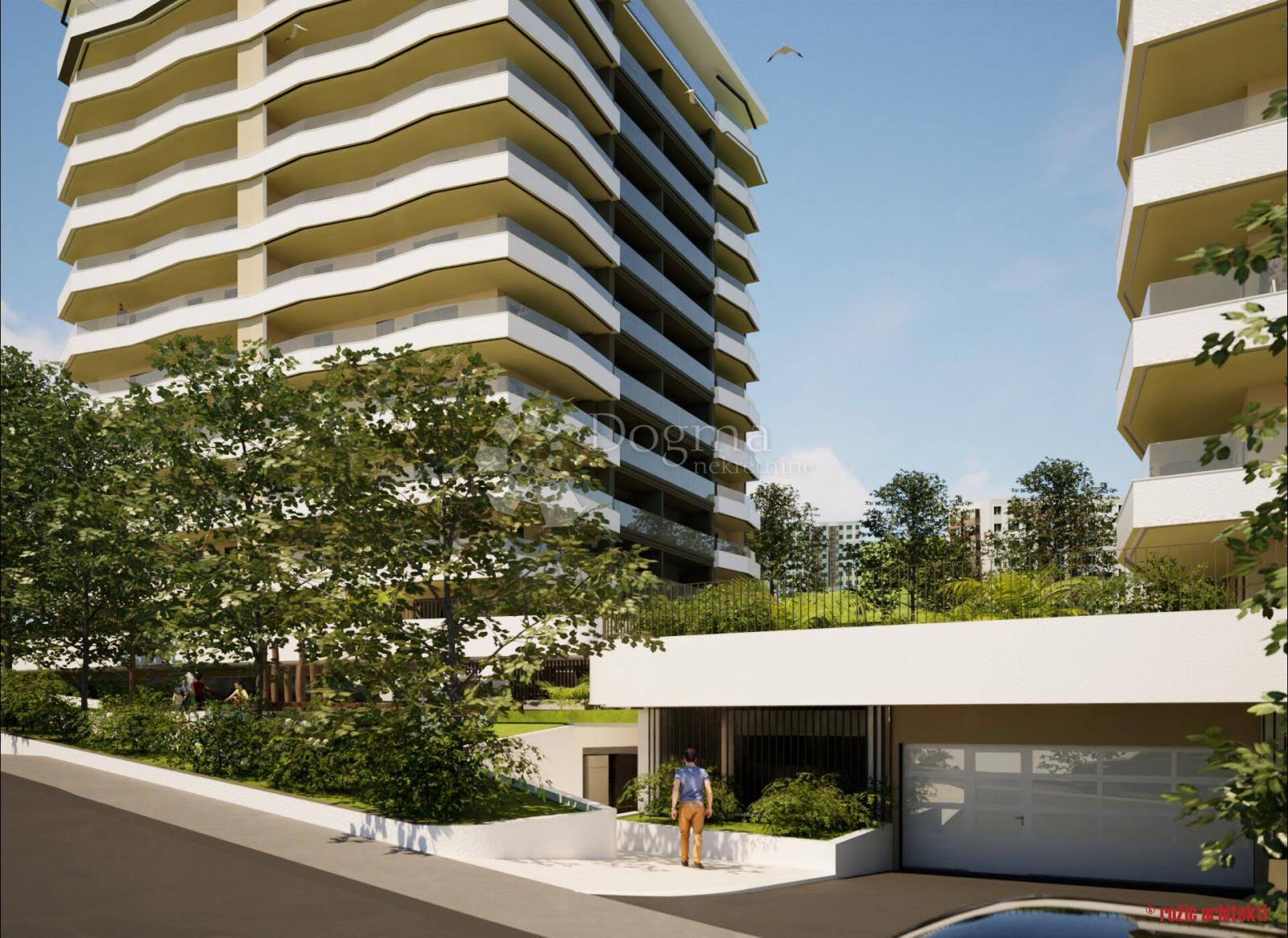 PROJEKT RIO KANTRIDA S6-9-B1 (prodaja)