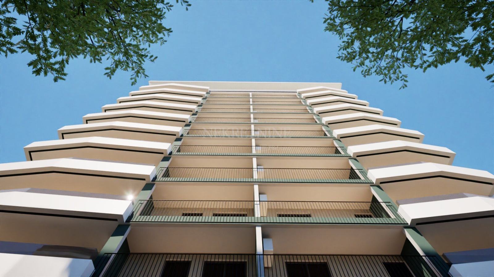 NOVI PROJEKT Rio Rijeka, Kantrida (prodaja)