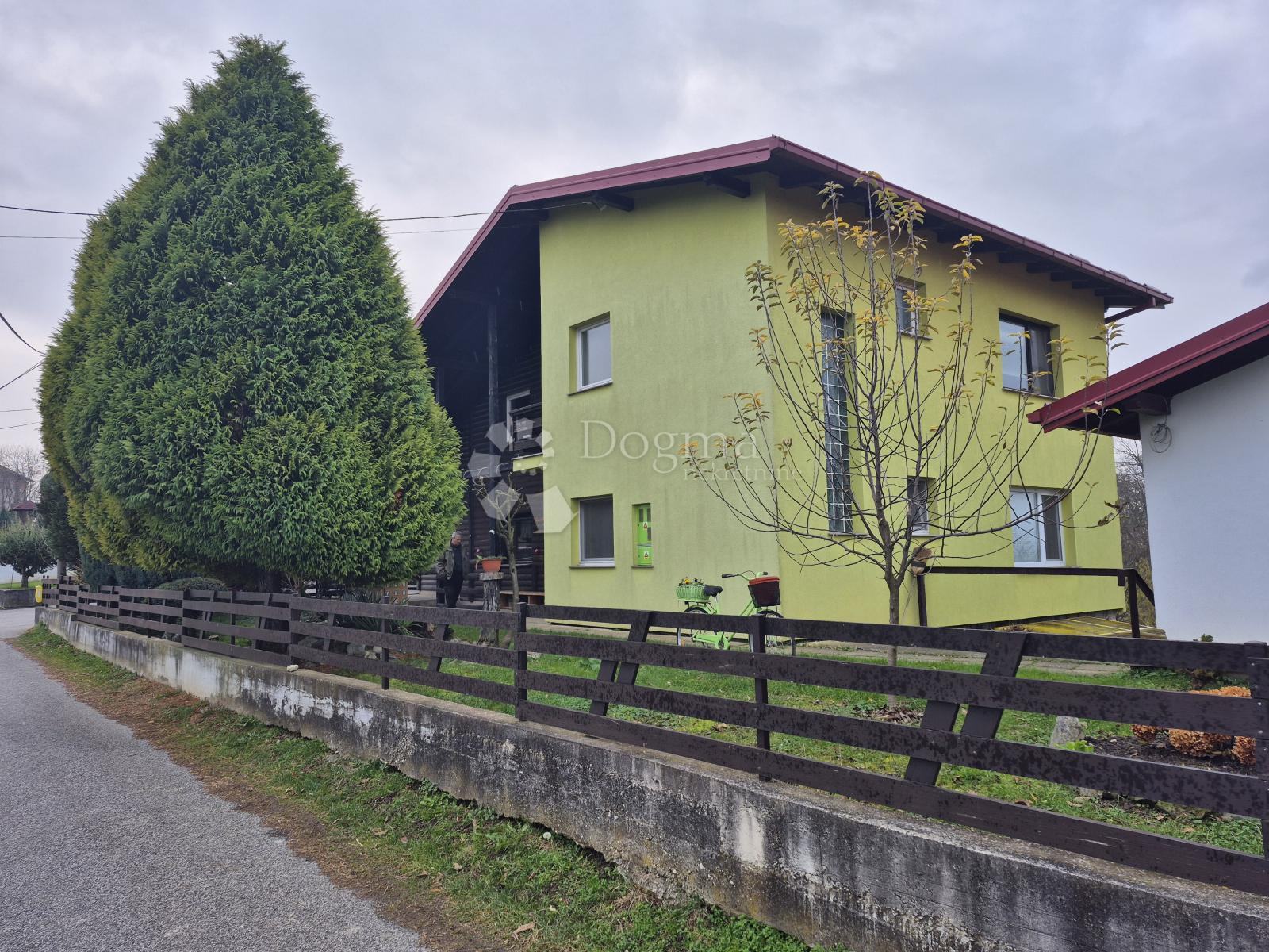 Prostana kuća Marija Magdalena (prodaja)