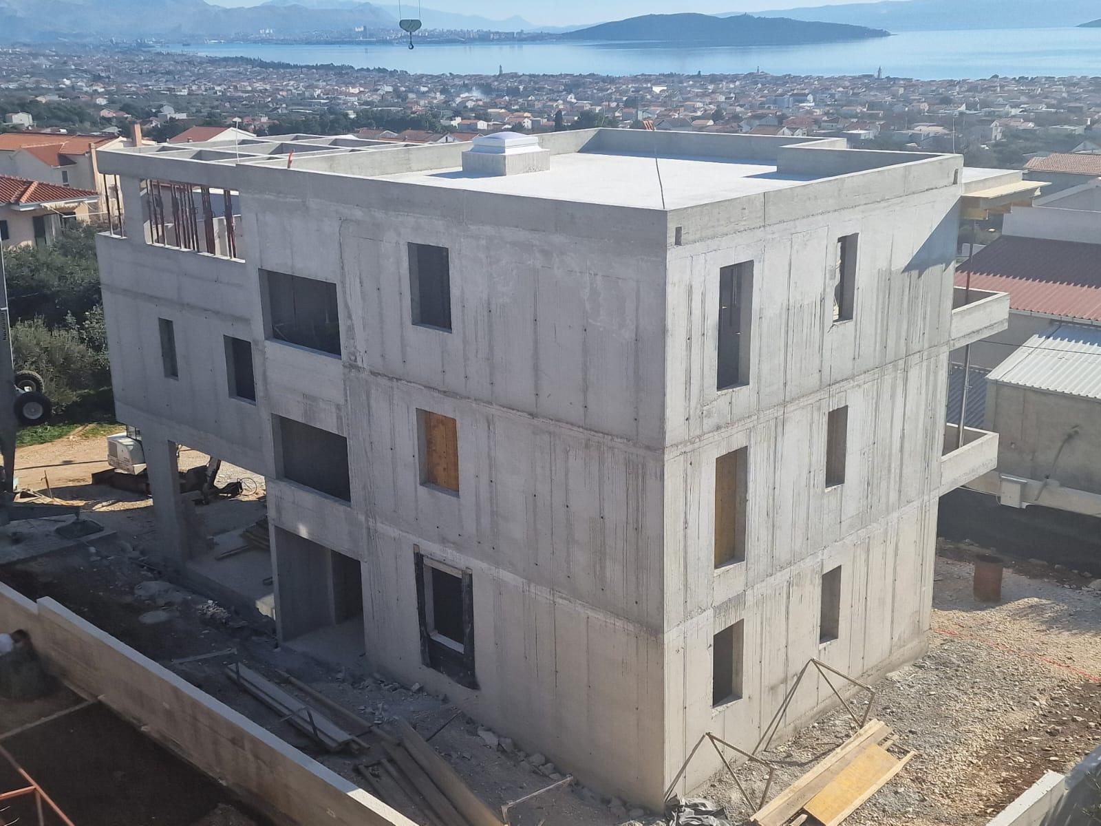 Prostran 2-soban stan, 69,92 m2, novogradnja, Rudine! (prodaja)