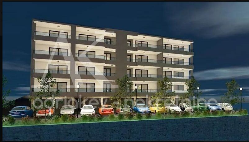 PROSTRAN DVOSOBAN STAN (prodaja)