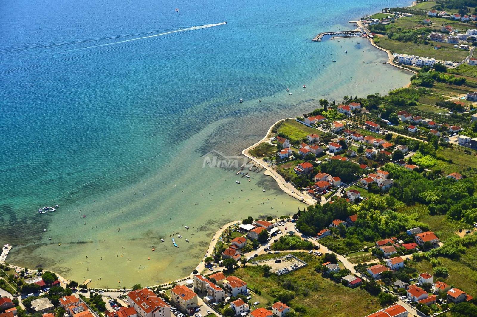 PRVI RED DO MORA - PRIVLAKA