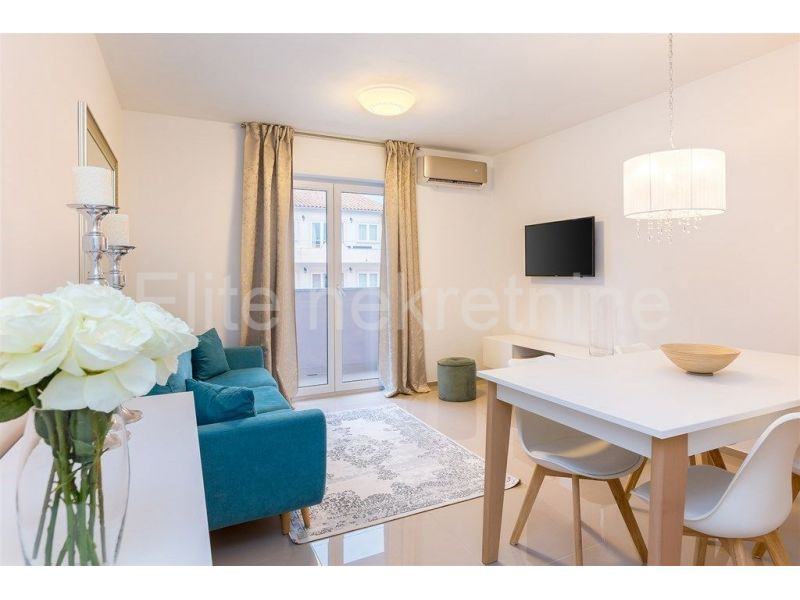 Pula - 50 m2, 1S+DB (iznajmljivanje)