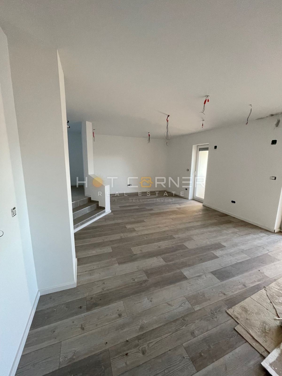 Pula, Centar (prodaja)