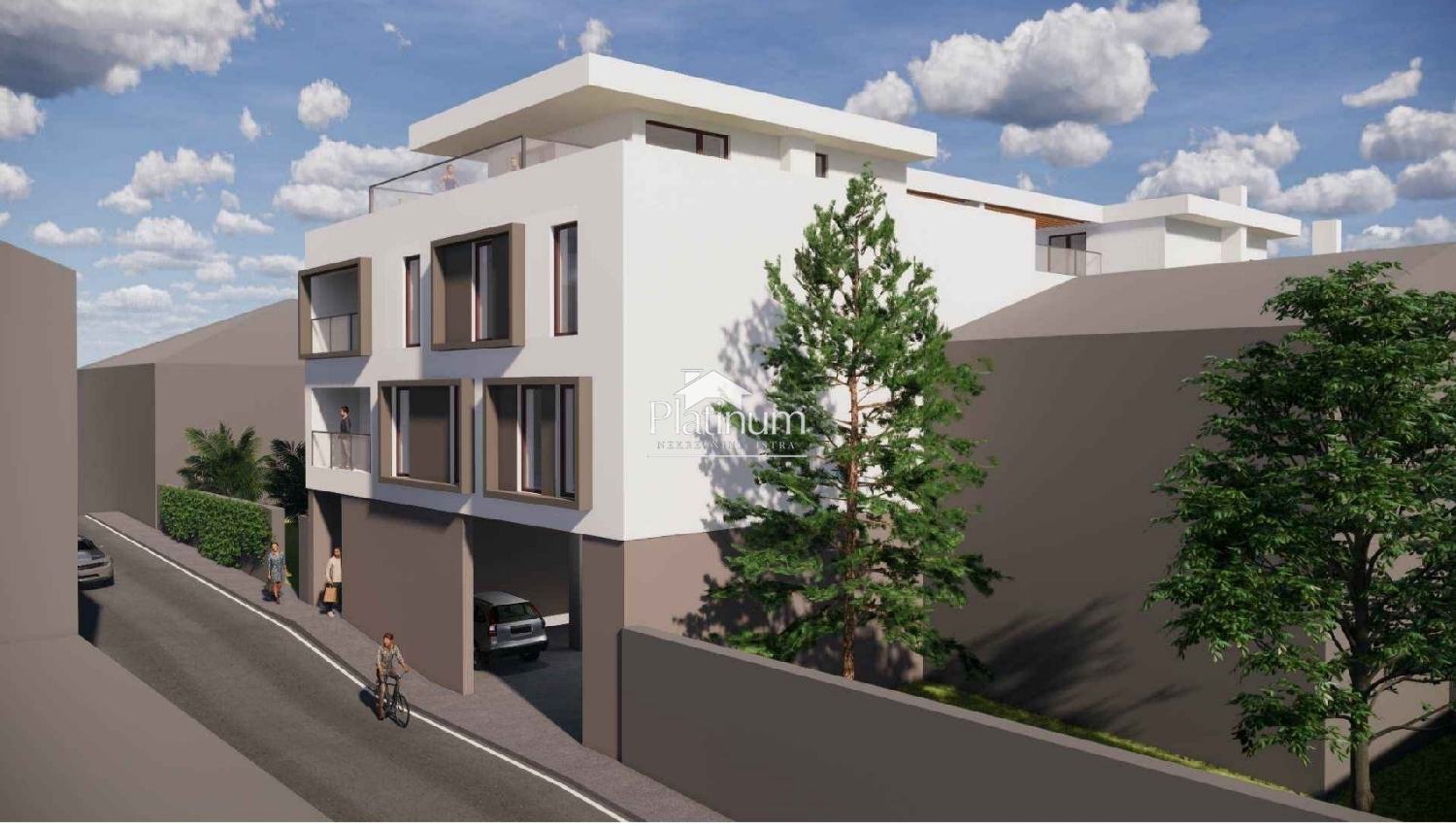 PULA CENTAR STAN EXTRA KVALITETE, PLIN, LIFT (prodaja)