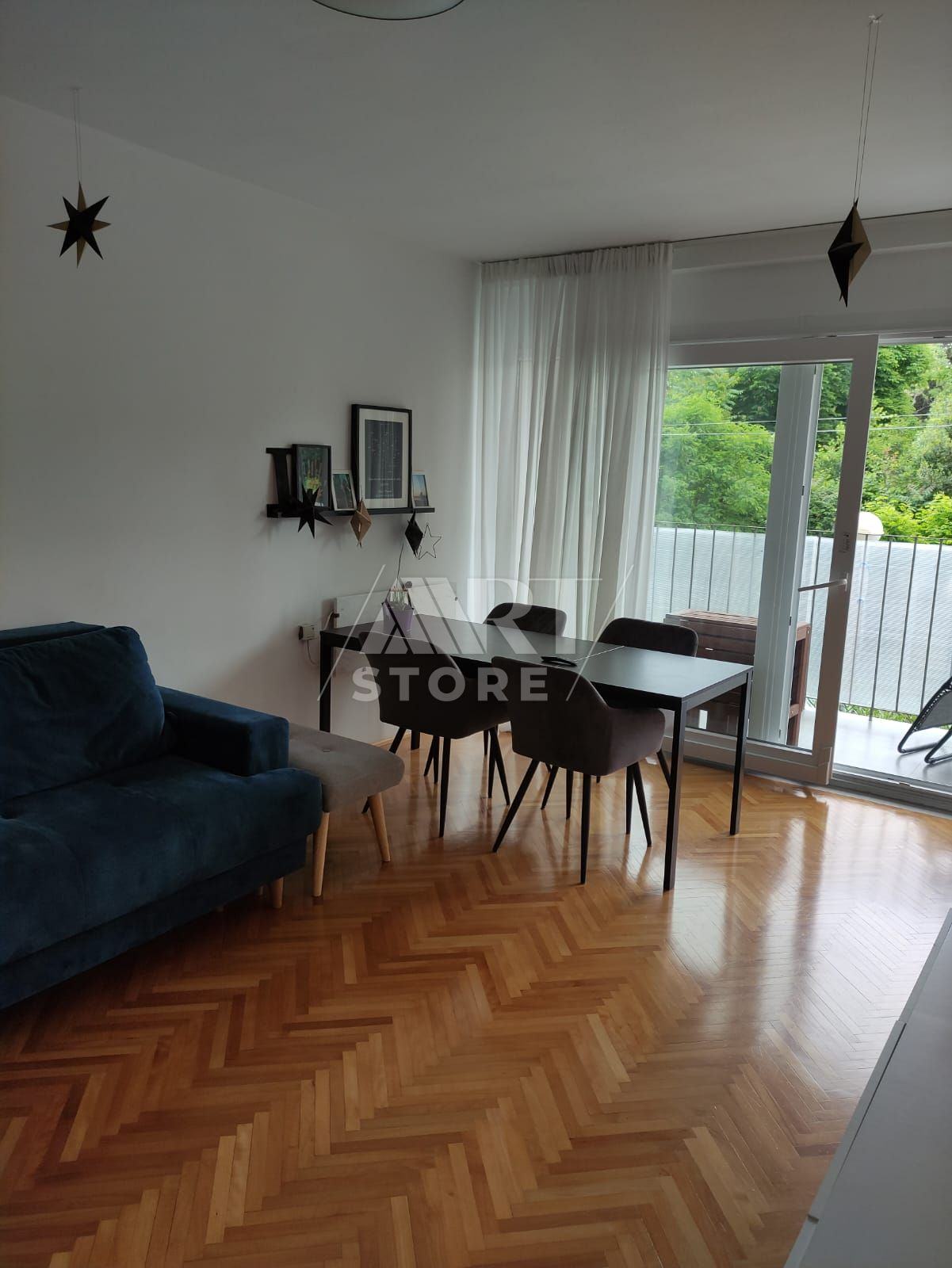 Pula, Stoja, stan 75 m2, potpuno renoviran (prodaja)