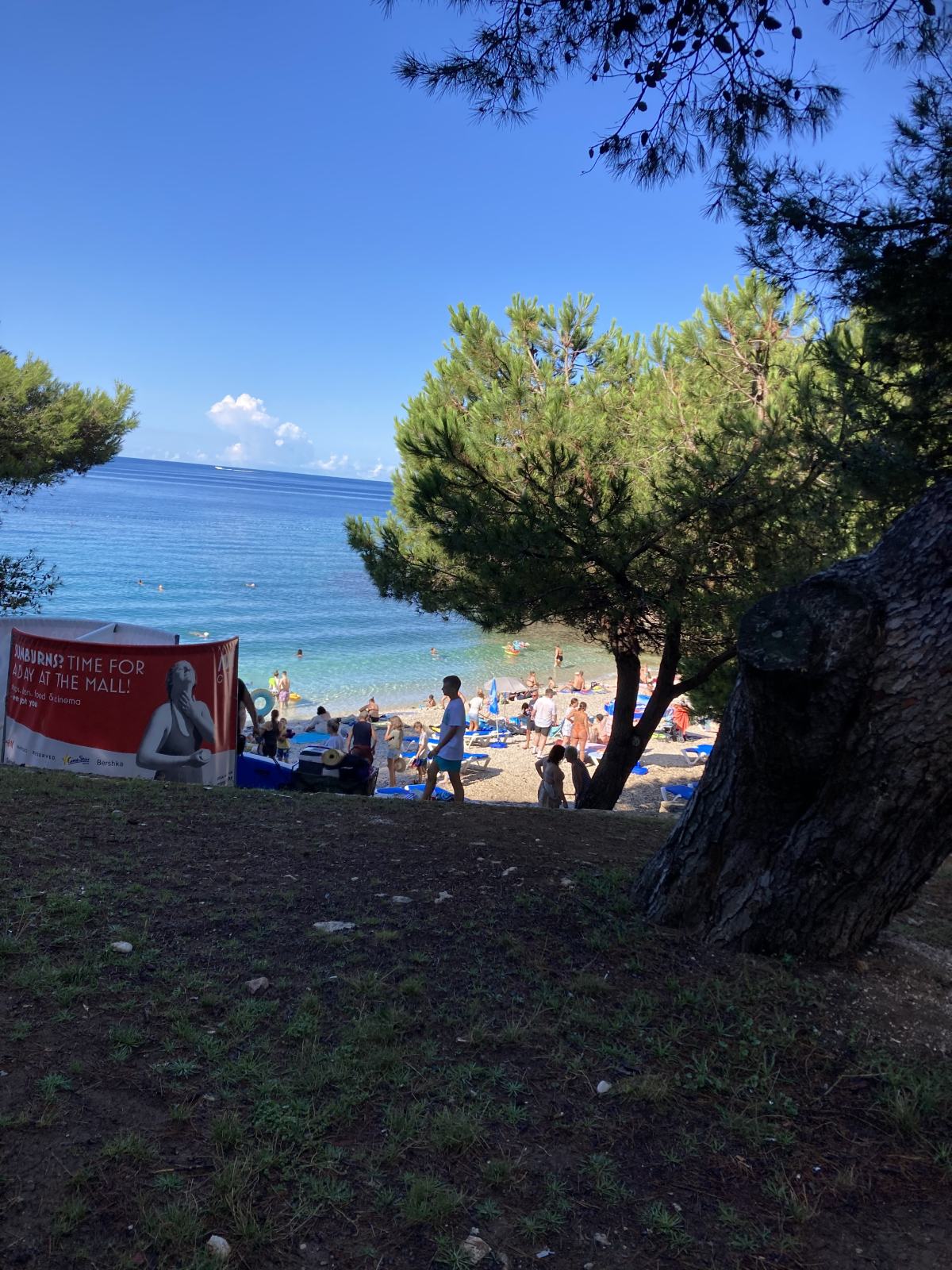 Pula, REZERVIRANO DO 1.7.2024. (iznajmljivanje)