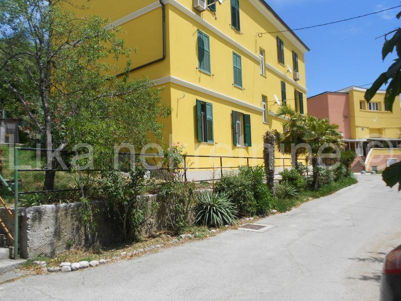 RAŠA - Koromačno, 3 - sobni stan 62 m2 (prodaja)