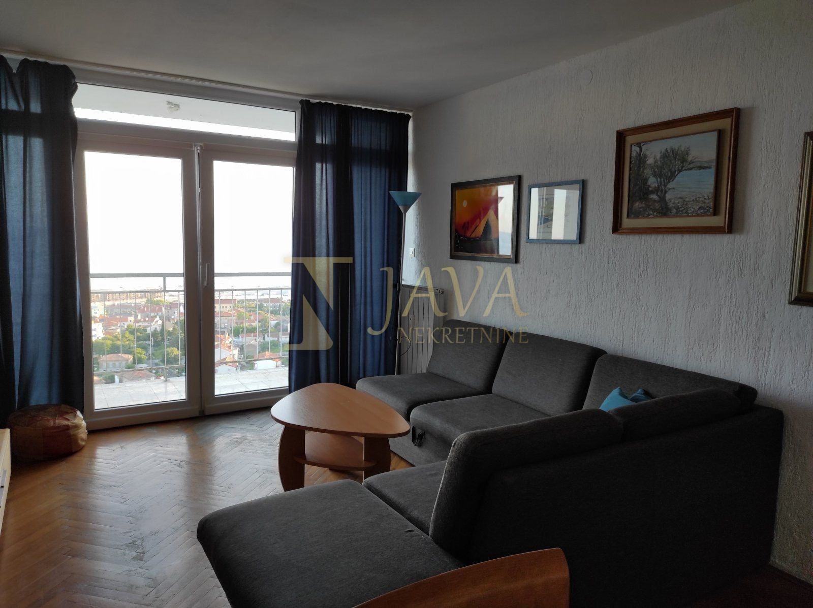 Rastočine/Rijeka, 3 S+DB s lođom, 86 m2 (prodaja)