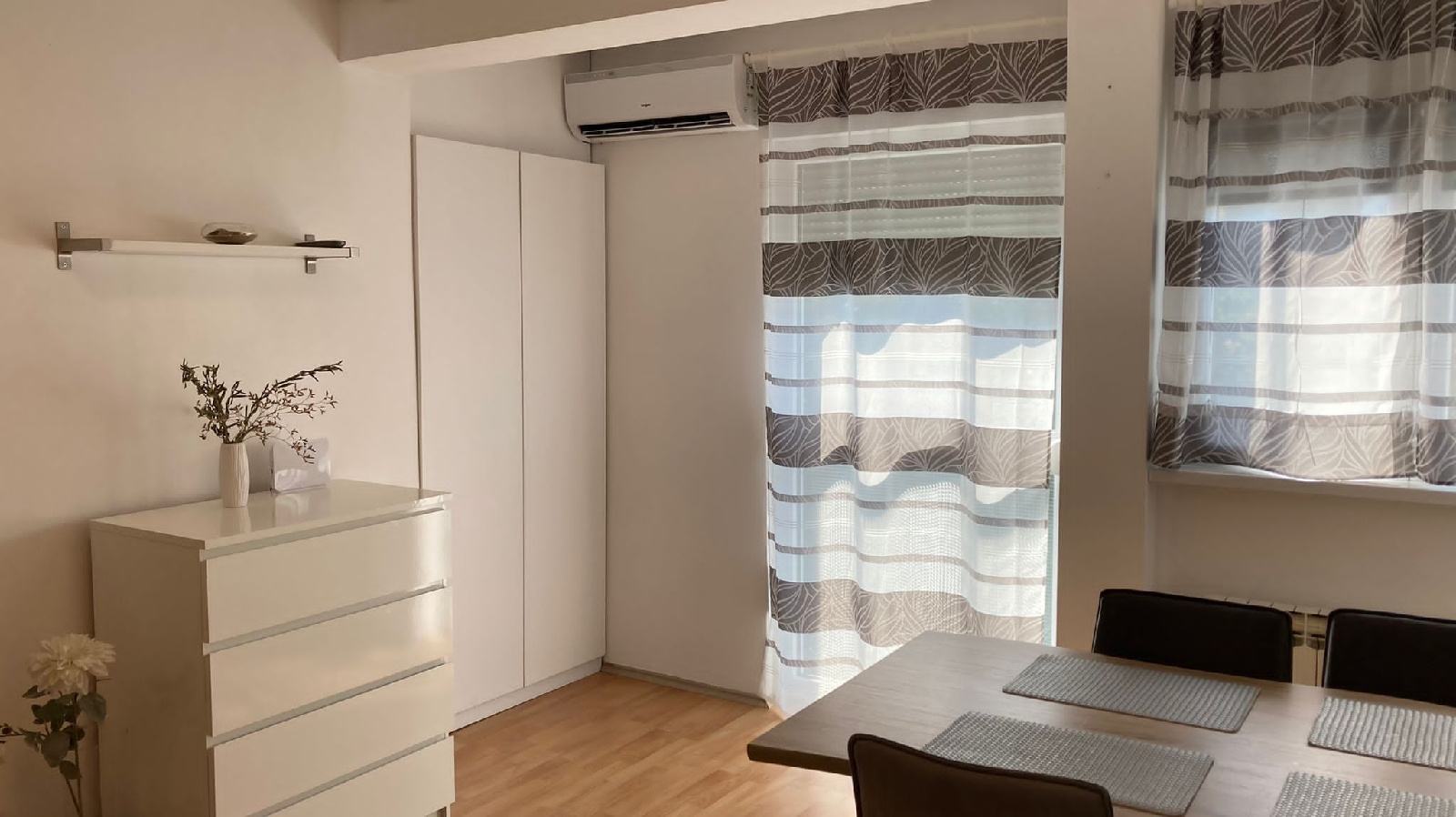 PRILIKA! Ravnice 43m2, Augustinčićeva! (prodaja)