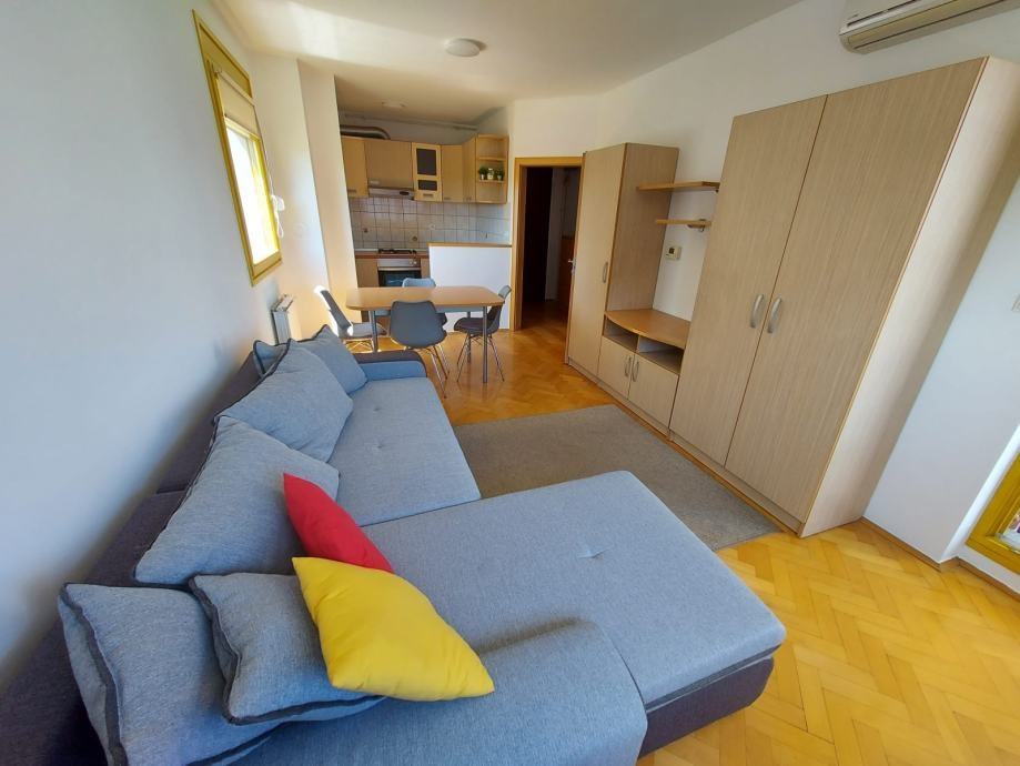 RAVNICE, dvosoban stan, 50 m2- novogradnja (iznajmljivanje)