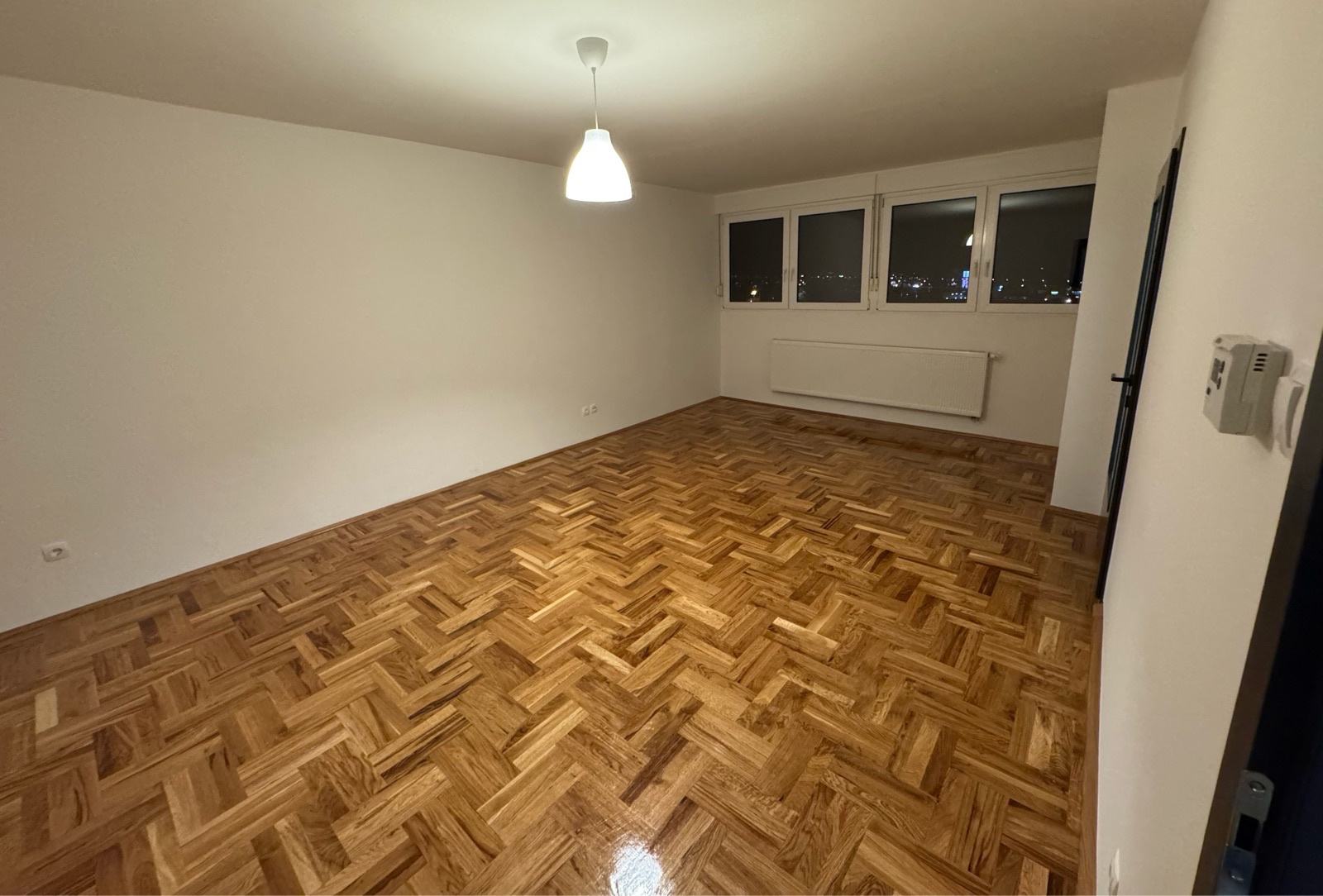 Ravnice stan 60m2 (prodaja)