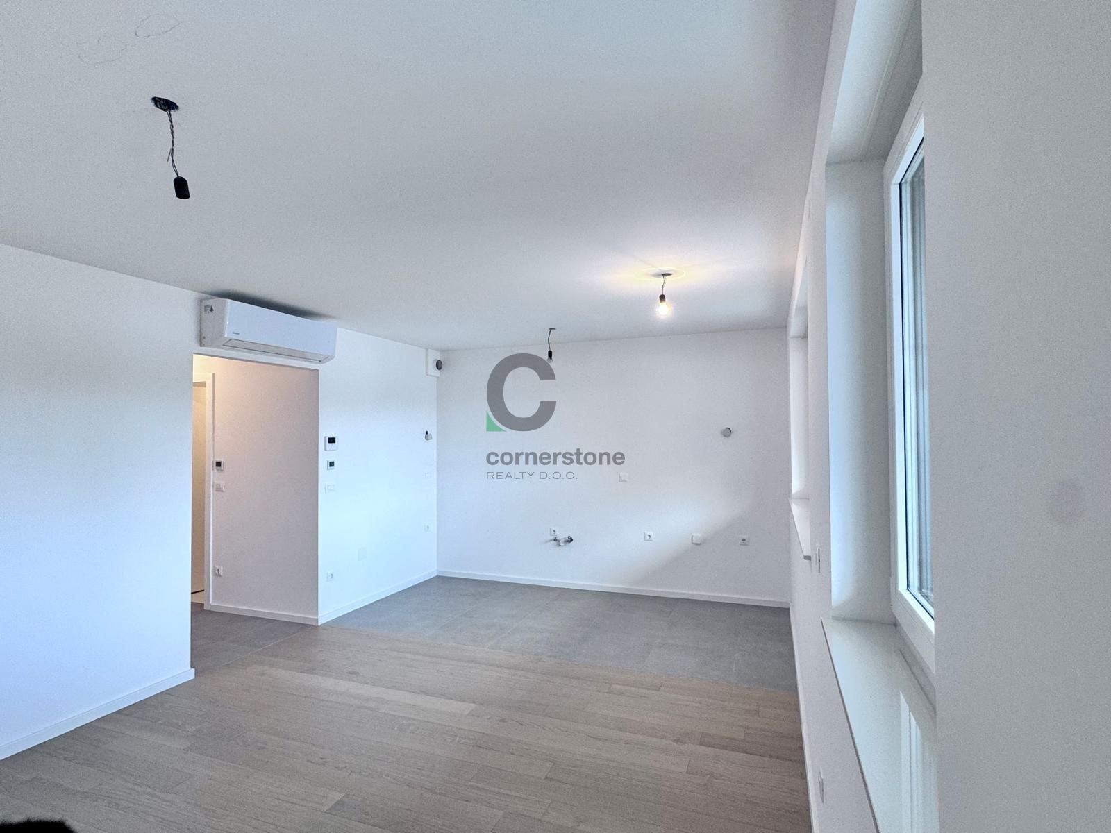 Remetinec, garsonijera, 32 m2, VDM gradnja (prodaja)