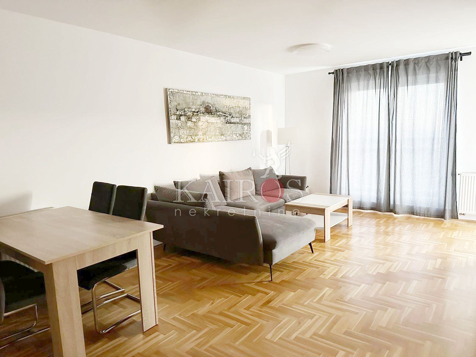 REŠETARI, 55 m2, 1S+DB, BALKON (iznajmljivanje)