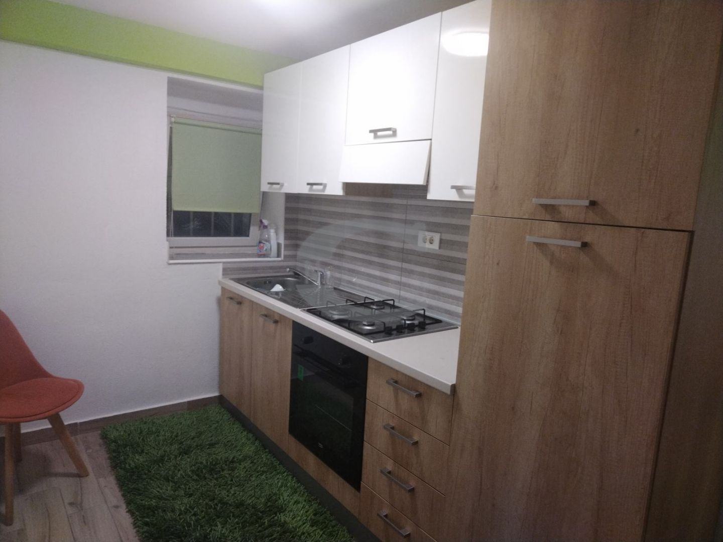 RIJEKA, BAKAR, STAN, 2S+DB, 55 M2, ZA RADNIKE (iznajmljivanje)