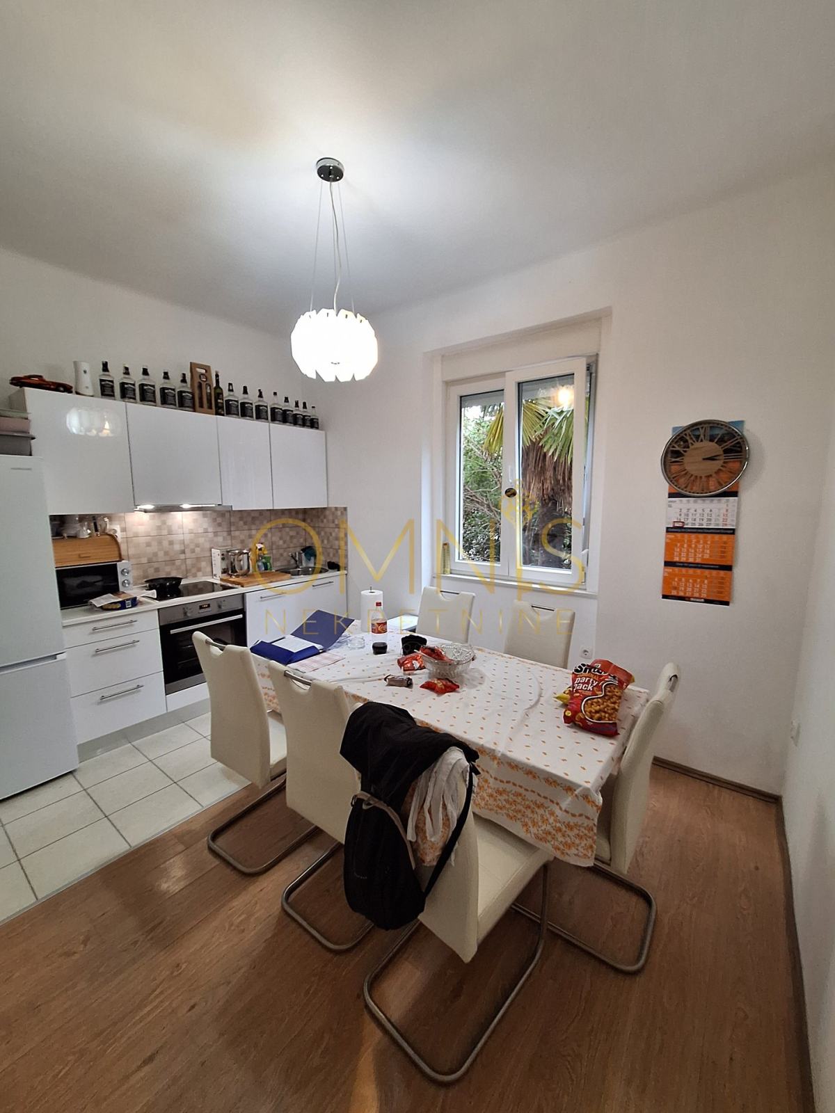 Rijeka, Belveder,1S+DB,57,24 m2 (prodaja)