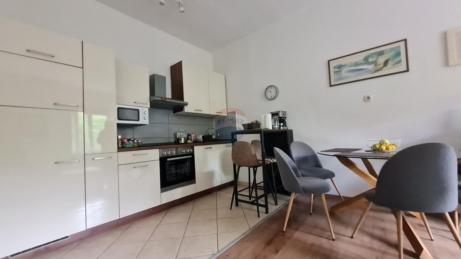 Rijeka, Belveder 2S+DB, 66 m2 (prodaja)