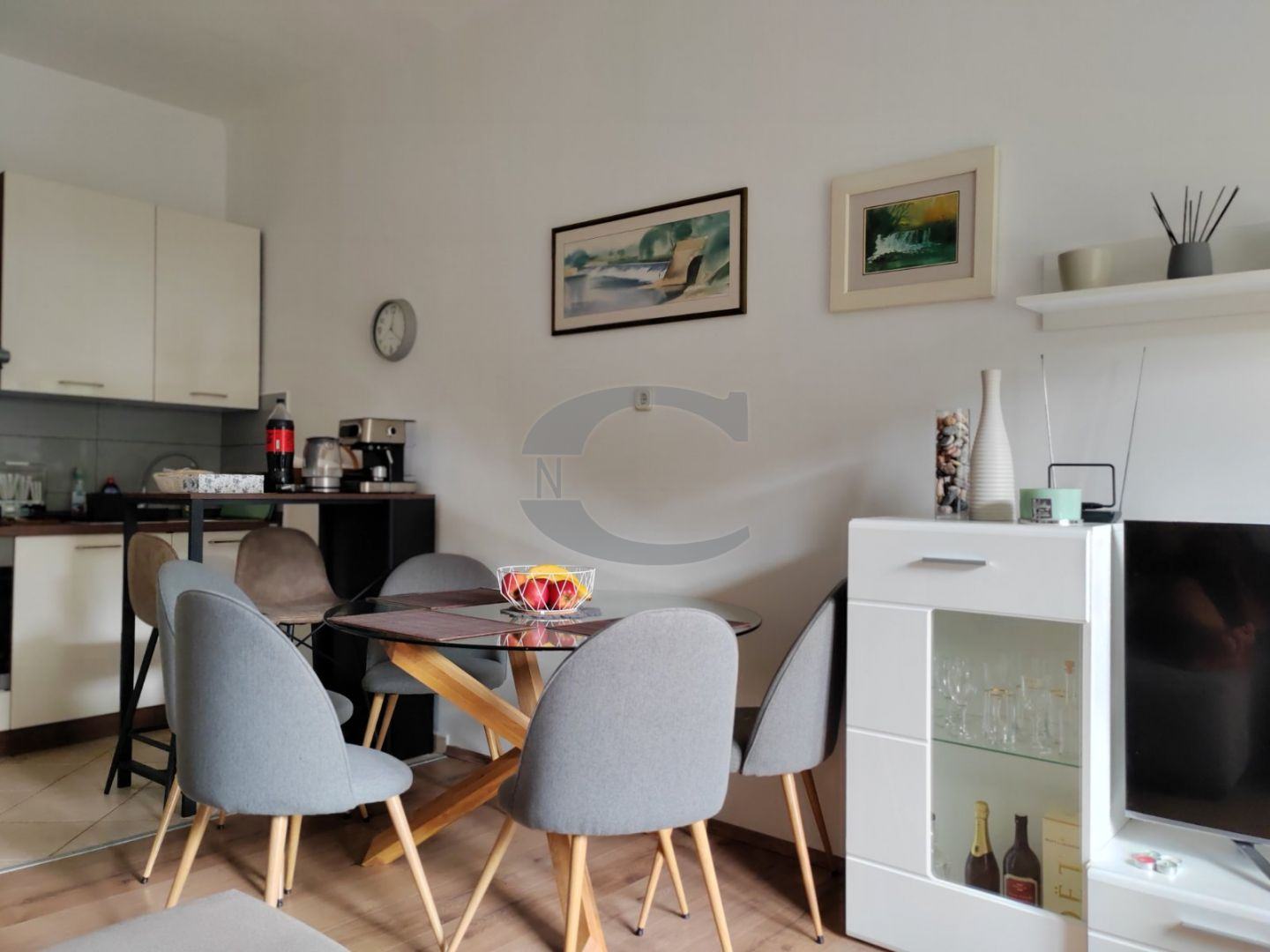 RIJEKA, BELVEDER, 2SB+DB STAN, 67 M2, BLIZINA CENTRA! (prodaja)