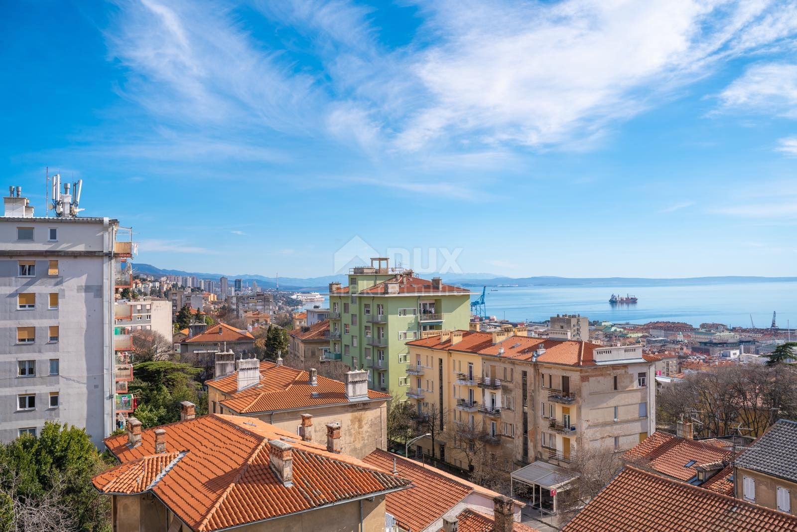 RIJEKA, BELVEDER - 3S + DB (prodaja)