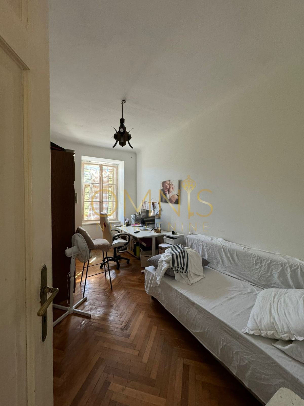 Rijeka, Belveder, 3SKL stan, 59,14, prilika! (prodaja)