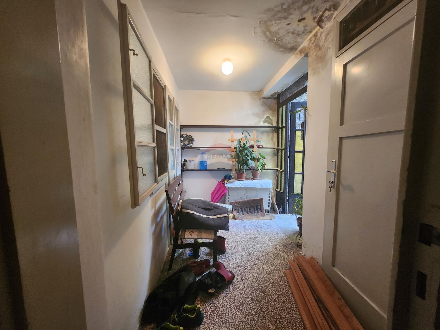 Rijeka, Belveder - etaža kuće (prodaja)