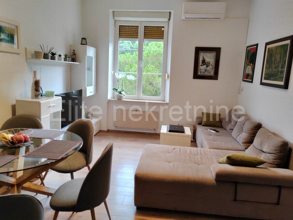 Rijeka, Belveder - prodaja uređenog stana od 65m2! (prodaja)