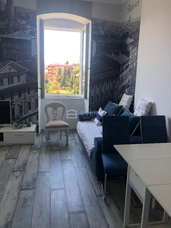 Rijeka, Belveder, stan 65 m2 (prodaja)