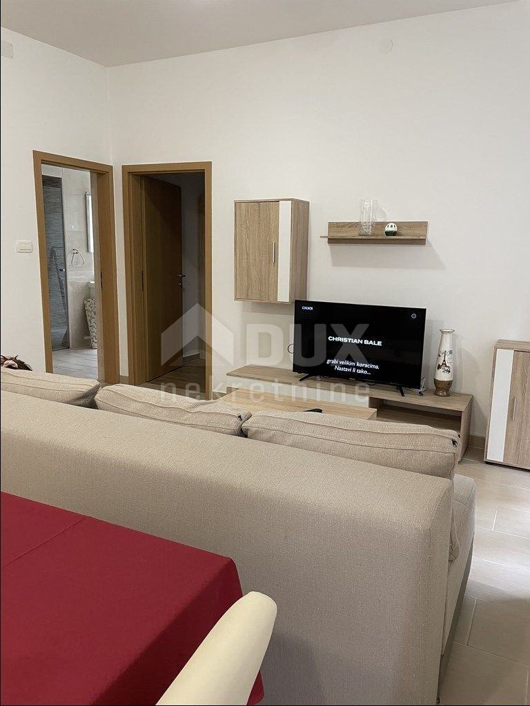 RIJEKA, BELVEDER - stan na vrlo traženoj lokaciji 44m² (prodaja)