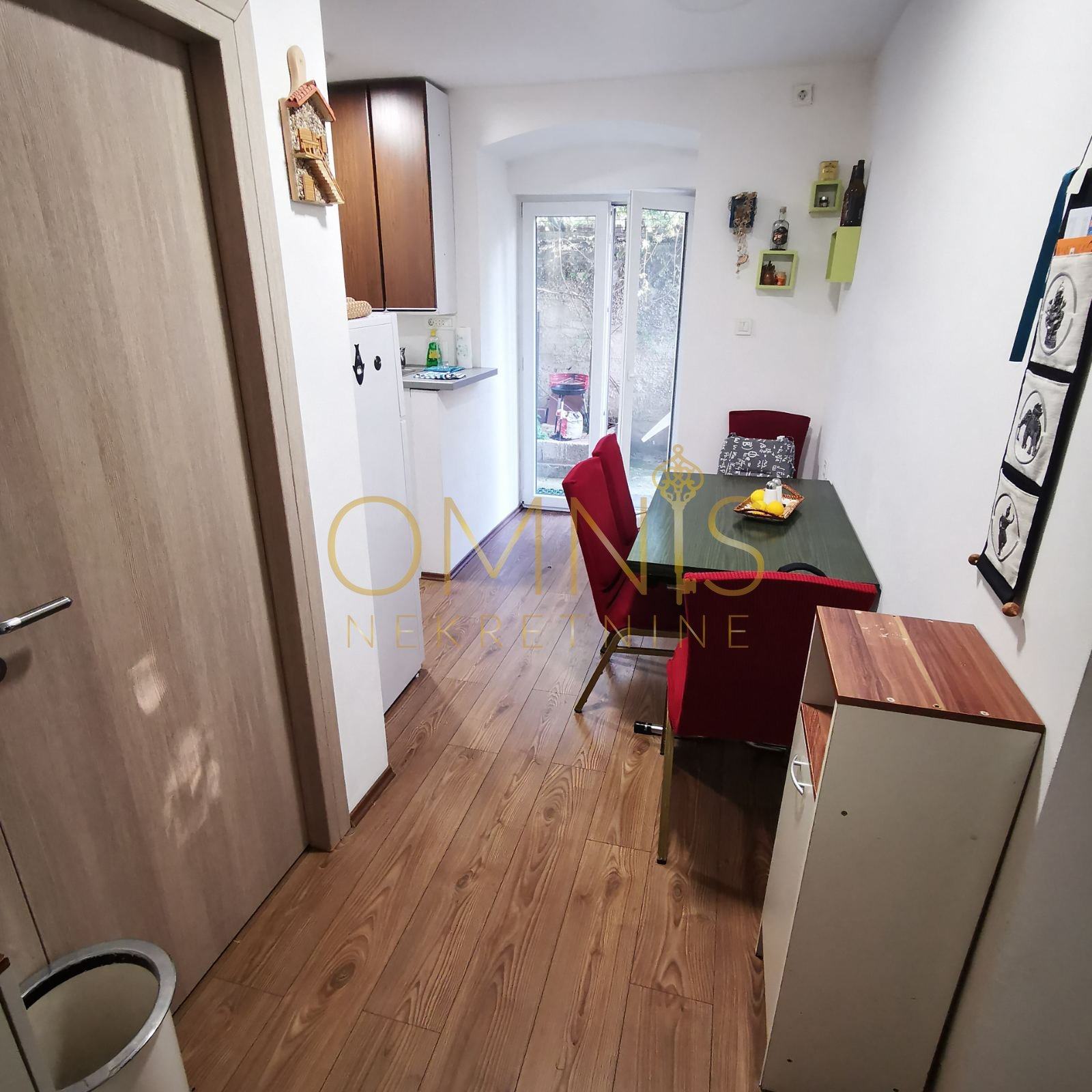 Rijeka -Brajda 1Skl, blizina Korza, prodaja! (prodaja)