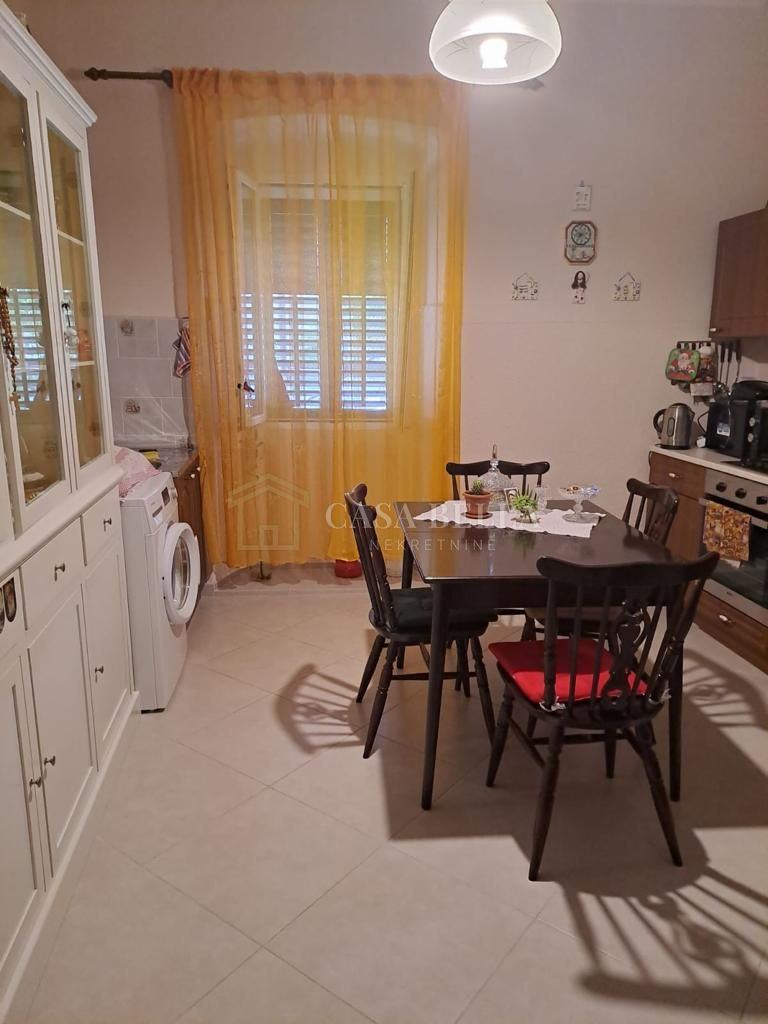 Rijeka, centar, 5SKL, 133m2, blizina Korza! (prodaja)