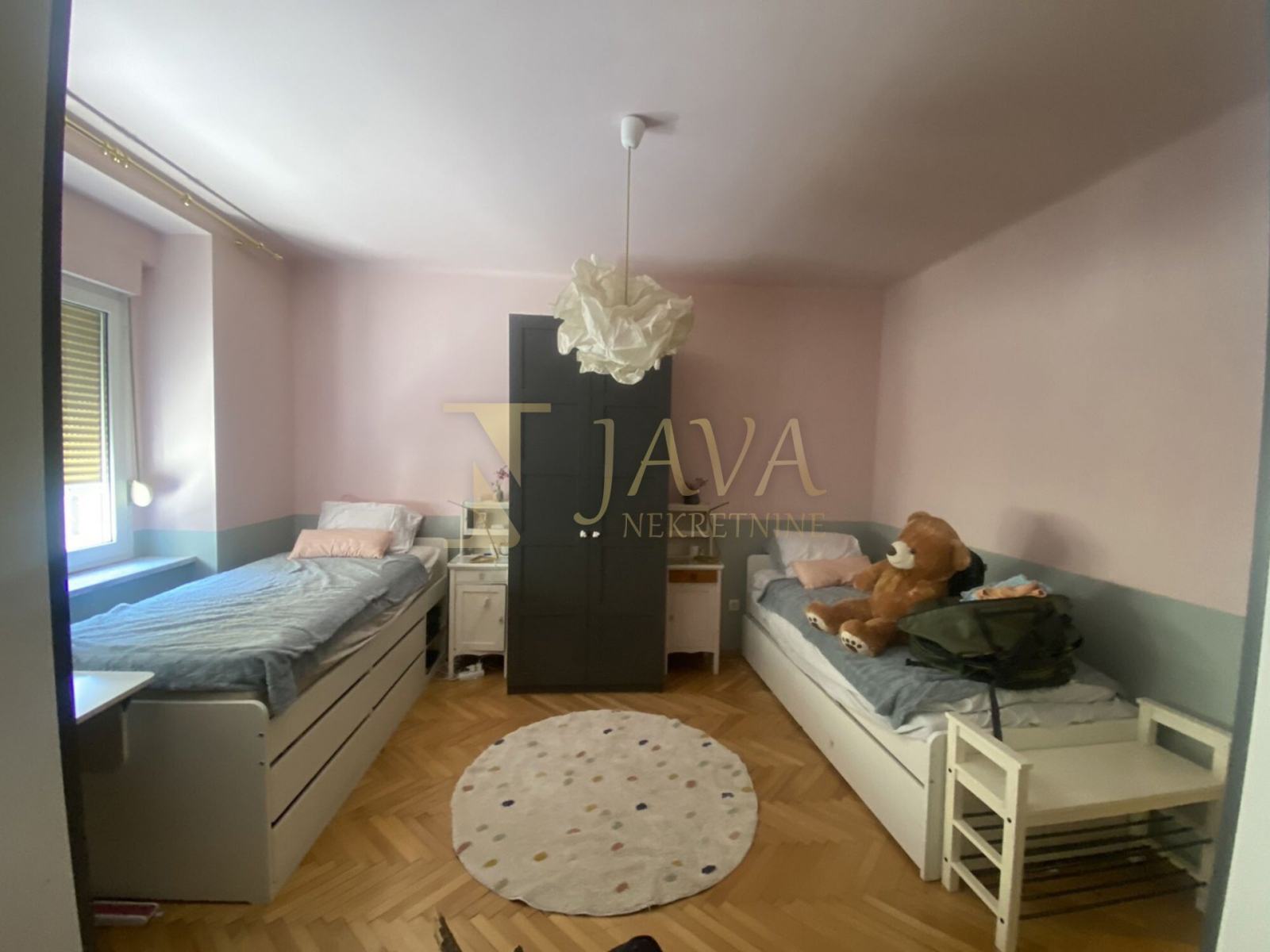 RIJEKA/CENTAR, DUGOROČNI NAJAM, 60 M2, 2 S KL (iznajmljivanje)