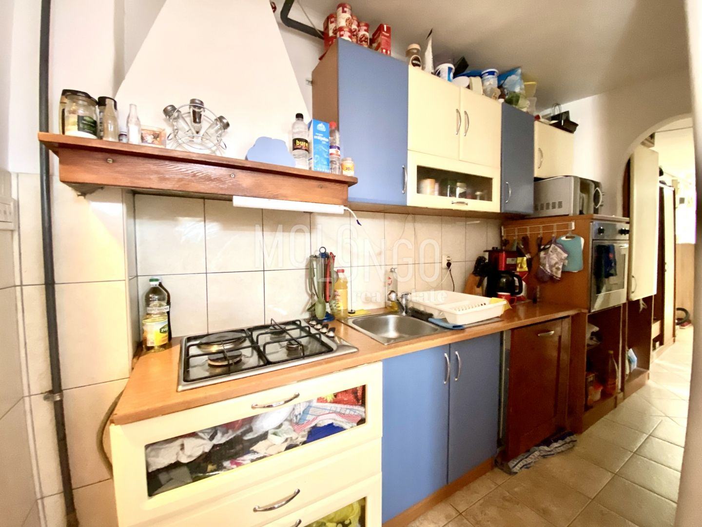 RIJEKA CENTAR, nekoliko koraka do Korza (prodaja)