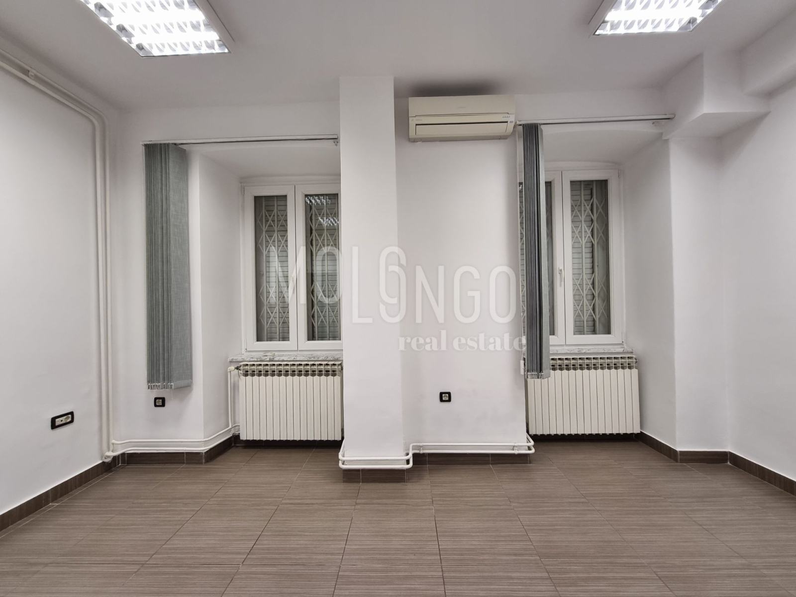 RIJEKA, CENTAR poslovni prostor na par koraka do Korza (iznajmljivanje)