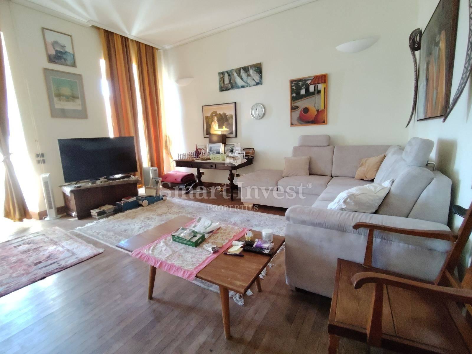 RIJEKA - CENTAR, vrhunski gospodski stan za najam u samom centru ...