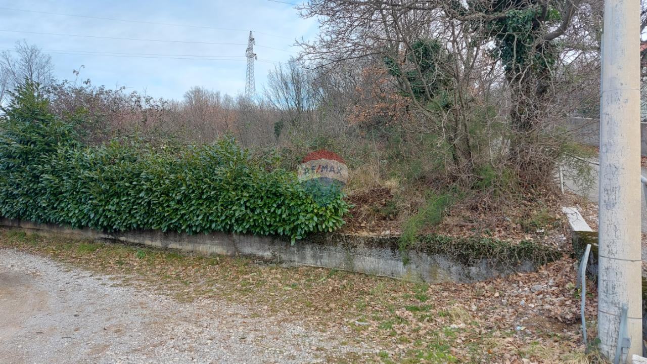 Rijeka, Gornja Drenova - građevinsko zemljište