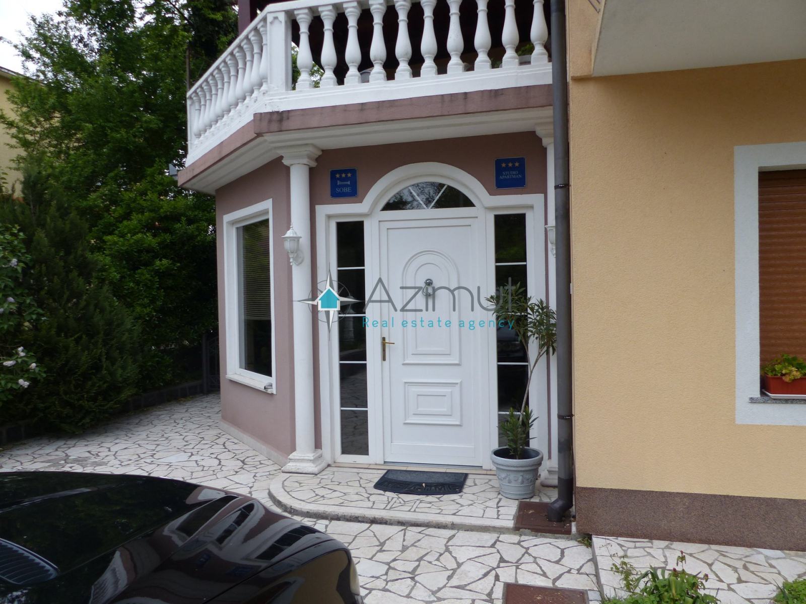 RIjeka, Grobnik, poslovni prostor, 100 m2, prizemlje (iznajmljivanje)