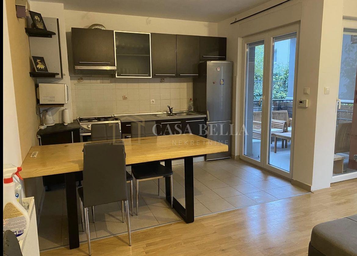 Rijeka-Hosti,2SB+DB,60 m2,dugoročni najam! (iznajmljivanje)