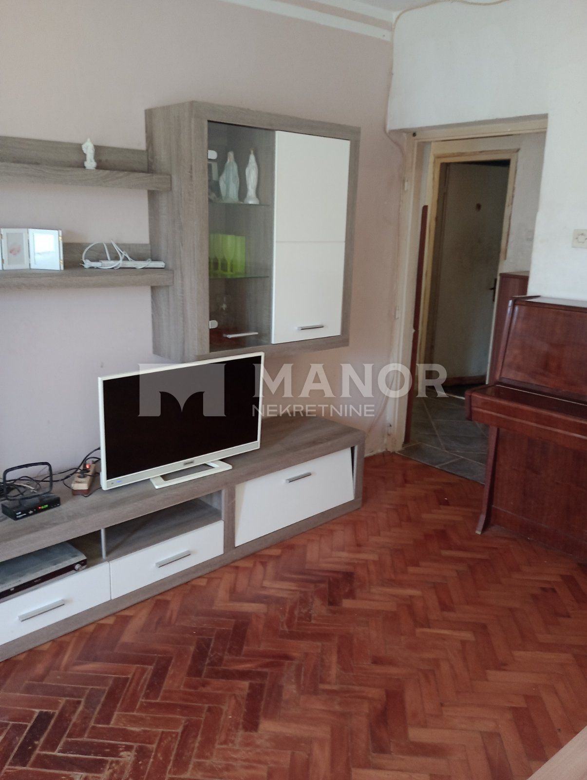 RIJEKA, KANTRIDA - 3S+DB stan, 98 m2 (prodaja)