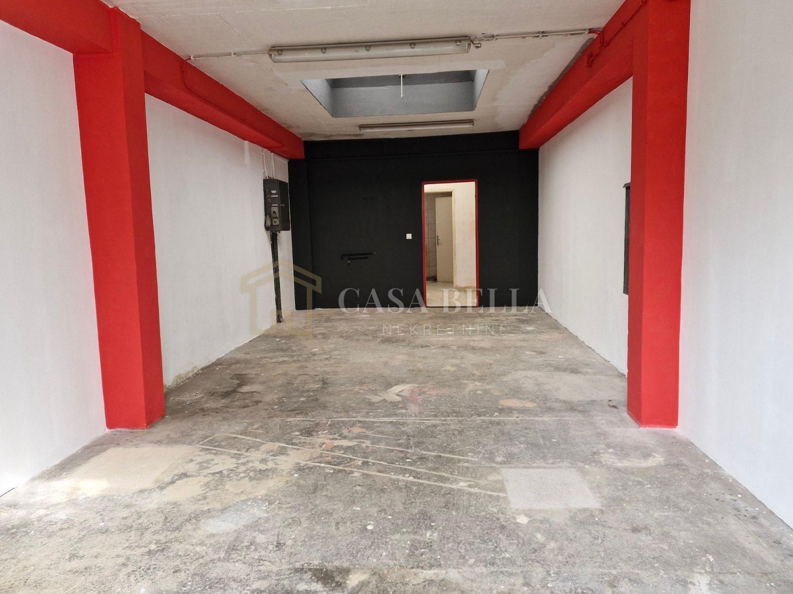 Rijeka, Kantrida (prodaja)