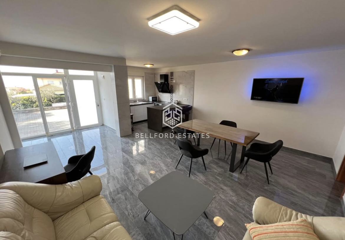 Rijeka, Kostrena-1SB+DB 60 m2 (iznajmljivanje)