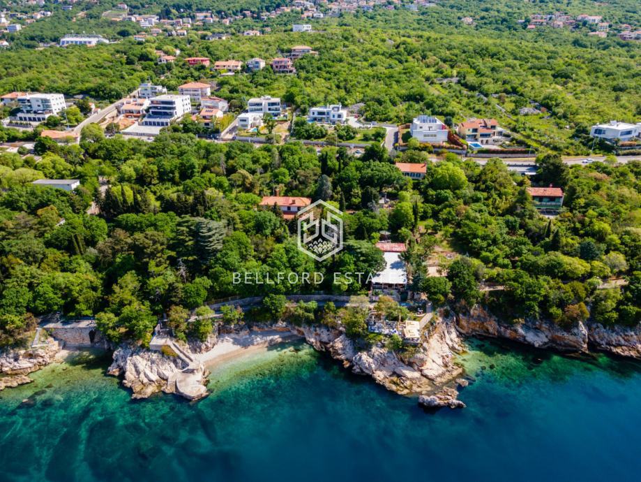 Rijeka-Kostrena-Doričići (iznajmljivanje)