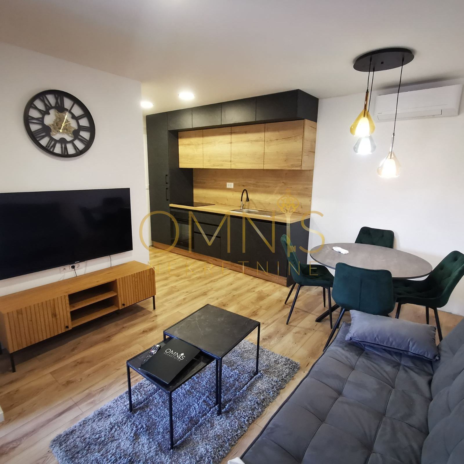 Rijeka, Kozala -2Skl, terasa, podrum, prodaja! (prodaja)